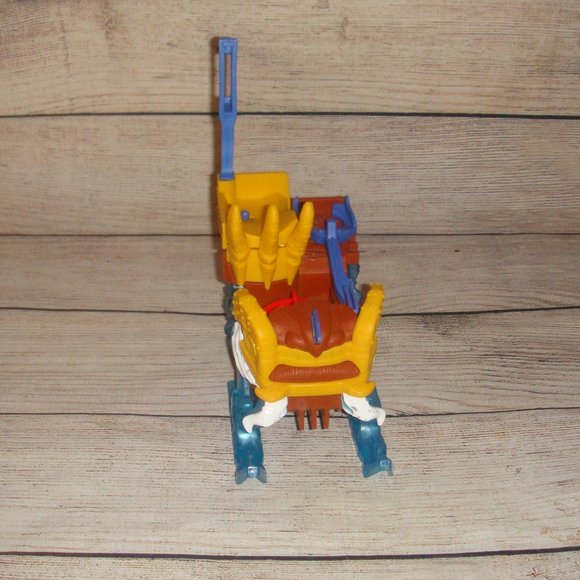 Fisher-Price | Toys | Fisherprice Imaginext Yeti Arctic Catapult Toy ...